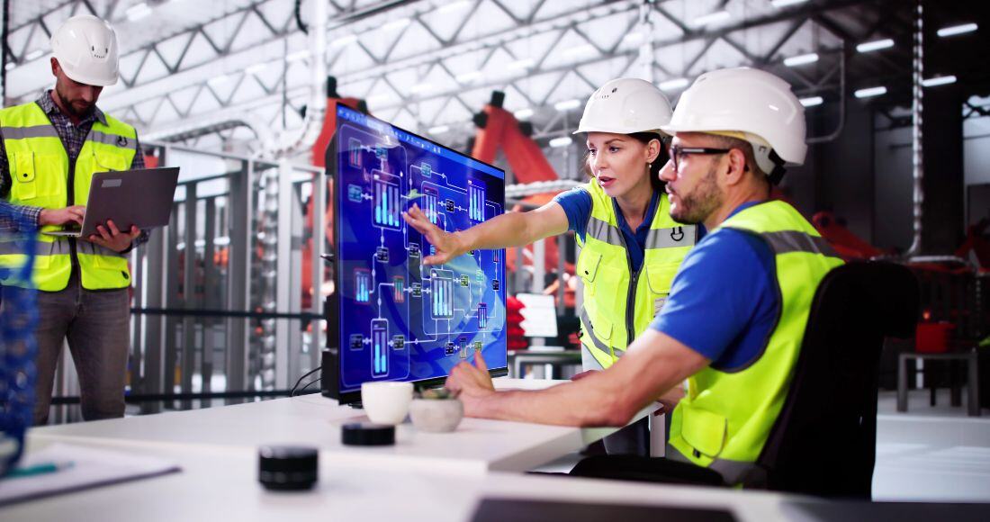 9 SCADA System Vulnerabilities and How to Secure Them 9 SCADA System Vulnerabilities and How to Secure Them